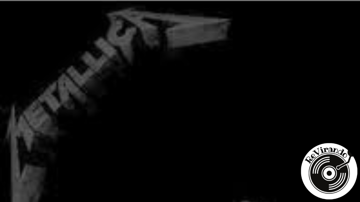 Explorando a Jóia Negra do Metal: O Black Álbum do Metallica ...