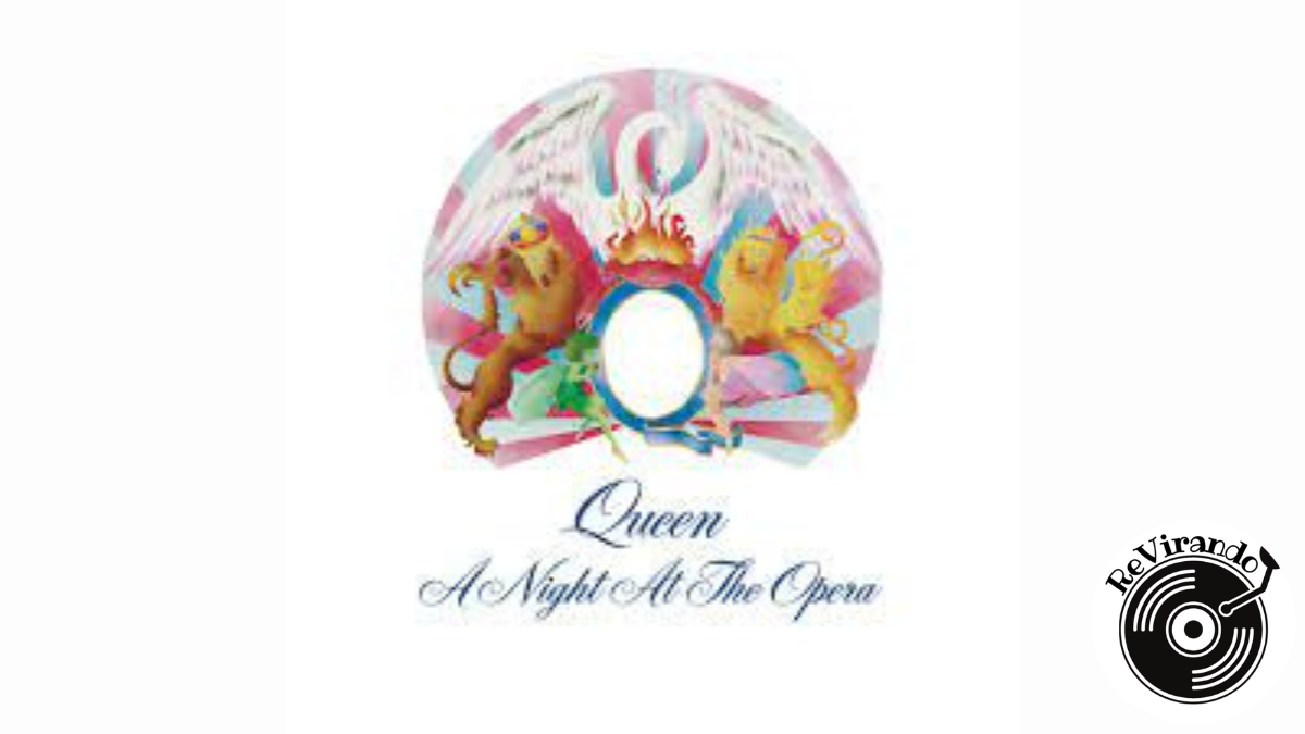 "A Night At The Opera" do Queen: Uma Jornada Épica na História do Rock ...