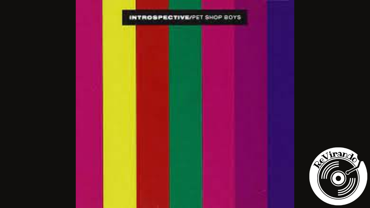 Introspective: A Profundidade Musical do Pet Shop Boys - Revirando Disco