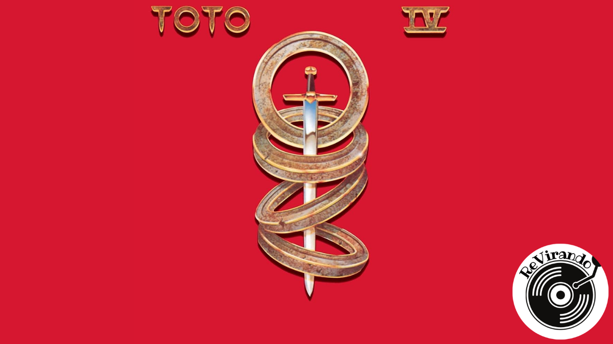 TOTO IV: Uma Jornada Musical pelos Talentosos "Totos" - Revirando Disco