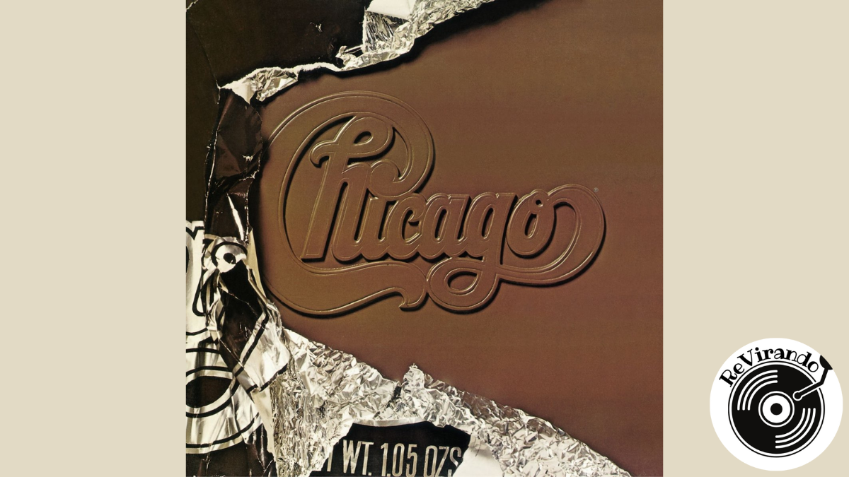 O Deslumbrante Álbum "Chicago X": Uma Jornada Musical - Revirando Disco